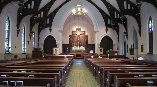 Weddings | St. Luke's Episcopal Church